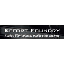 Effort Foundry - Crunchbase Company Profile & Funding