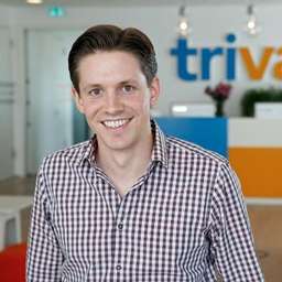 Johannes Thomas - CEO and Managing Director @ trivago - Crunchbase ...