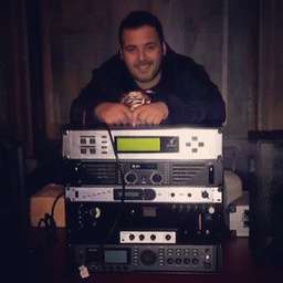 Eamonn Vann-Harris - Recruitment Partner @ Crytek - Crunchbase Person ...