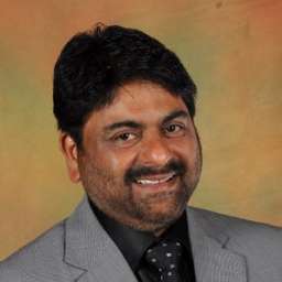 Umesh Rao - Crunchbase Person Profile