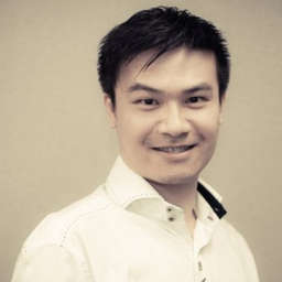 Kelly Wong - Co-Founder & COO @ WeLab - Crunchbase Person Profile