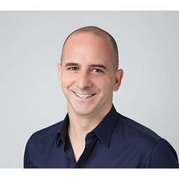 Eli Sapir - Crunchbase Person Profile