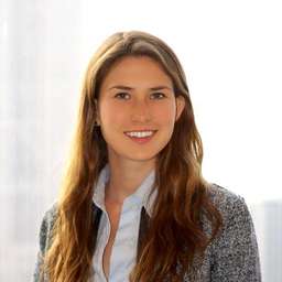 Julie Effron - General Partner @ Elephant - Crunchbase Person Profile