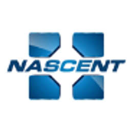 NASCENT Technology - Crunchbase Company Profile & Funding