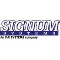 Signum Systems - Crunchbase Company Profile & Funding