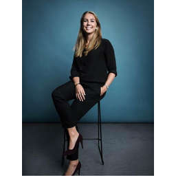 Caroline Nylund - Partner & Head of Investments @ Zenith Venture ...