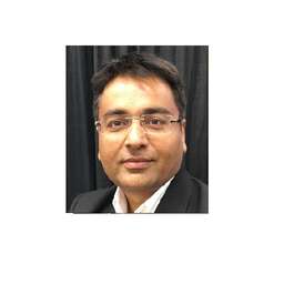 Deven Shah - Co-Founder @ EPMware - Crunchbase Person Profile