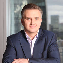 Alexander Kravchenko - SVP M&A and Public Securities @ Finstar ...