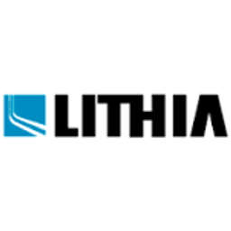Lithia Motors - Crunchbase Company Profile & Funding