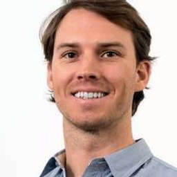 Jake Dwyer - Crunchbase Person Profile