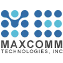 Maxcomm Technologies - Crunchbase Company Profile & Funding