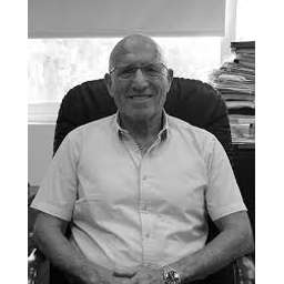 Israel Feldman - Chief Scientist @ MobilityInsight - Crunchbase Person ...