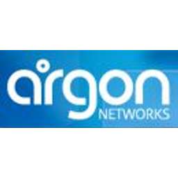 Argon Networks - Crunchbase Company Profile & Funding