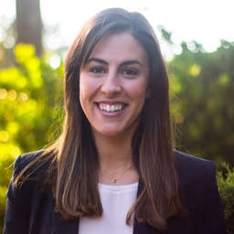 Katie Christian - Crunchbase Person Profile