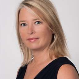 Kathy Potts - VP Marketing Communications @ Ergon Asphalt & Emulsions ...