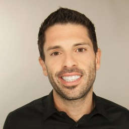 Joel Simkhai - Crunchbase Person Profile