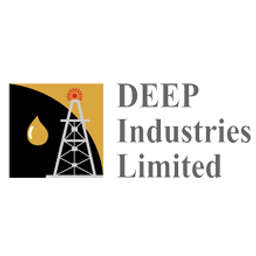 Deep Industries Limited