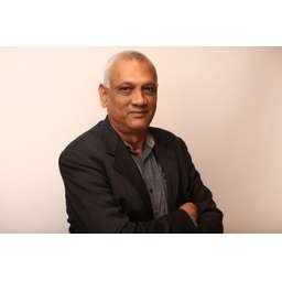 Ramesh Jagannathan - Managing Director @ startAD - Crunchbase Person Profile