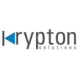 Krypton Solutions - Crunchbase Company Profile & Funding
