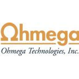 Ohmega Technologies - Crunchbase Company Profile & Funding