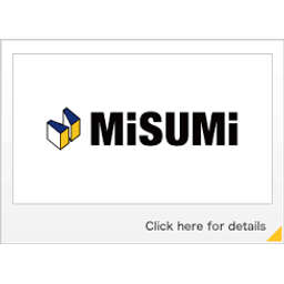 Misumi Group - Tech Details