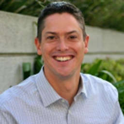Eric Peacock - Co-Founder & CEO @ MyHealthTeams - Crunchbase Person Profile