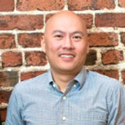 Alan Yu - Co-Founder @ N3TWORK - Crunchbase Person Profile