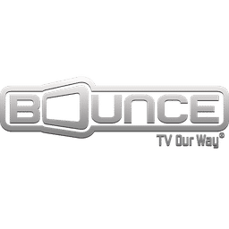 bounce logo tv