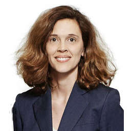 Alison Joly - Communications Director, International Development ...