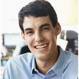 Alexander Tanner - Crunchbase Person Profile