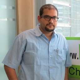 Nakul Kumar - Co-Founder & Chief Operating Officer @ Cashify ...