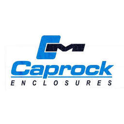 Caprock Enclosures