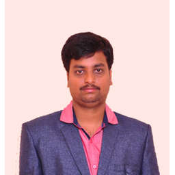 Pradeep Reddy .S - CEO @ Praise Ads - Crunchbase Person Profile