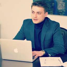 Daniel Dinu - Founder @ THE Q AGENCY - Crunchbase Person Profile