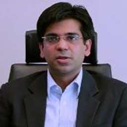 Amit Manocha - Managing Director @ Everstone - Crunchbase Person Profile