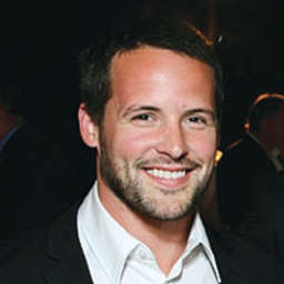 Walter Driver - Co-Founder, Chairman and Co-CEO @ Scopely - Crunchbase ...