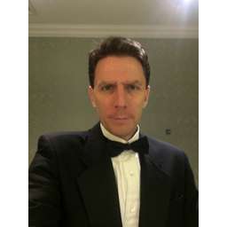 Gordon Hartogensis - Crunchbase Person Profile