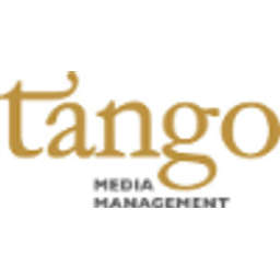 Tango Media Management - Crunchbase Company Profile & Funding