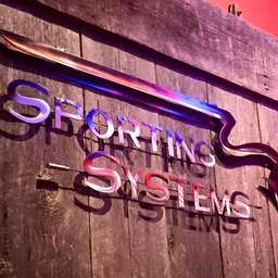 Sporting Systems - Crunchbase Company Profile & Funding