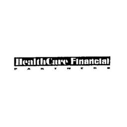 HealthCare Financial Partners - Crunchbase Company Profile & Funding