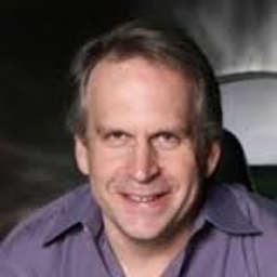 Taber MacCallum - Founder, Co-CEO and Chief Technology Officer @ Space ...