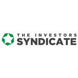 The Investors Syndicate - Crunchbase Investor Profile & Investments
