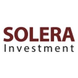 SOLERA Investment - Tech Details