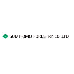 Sumitomo Forestry - Financial Details