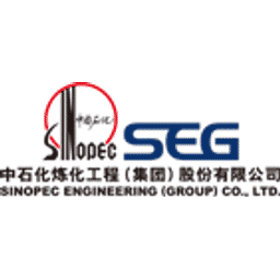 Sinopec Engineering Inc