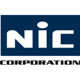 NIC Corporation - Crunchbase Company Profile & Funding