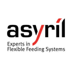 Asyril - Crunchbase Company Profile & Funding
