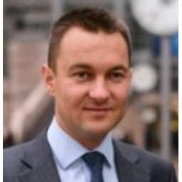 Michael Chojnacki - Crunchbase Person Profile