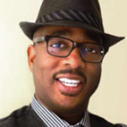 David Vinson - Crunchbase Person Profile