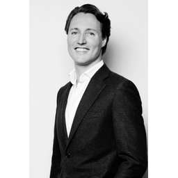 Maarten Goossens - Principal @ Anterra Capital - Crunchbase Person Profile